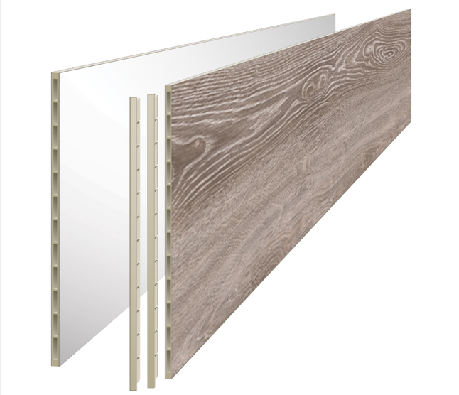 Durastair - Spare Riser with End Cap